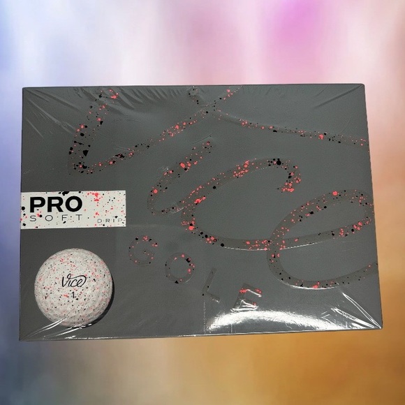 Vice Golf | Other | New Vice Golf Pro Soft Drip Golf Balls | Poshmark